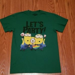 Shirts | Despicable Me 2 | Poshmark